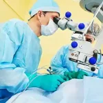 Heard of mics cataract surgery read on | Centre For Sight