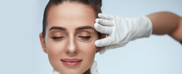 Oculoplasty Surgery: What to Know | Centre for Sight