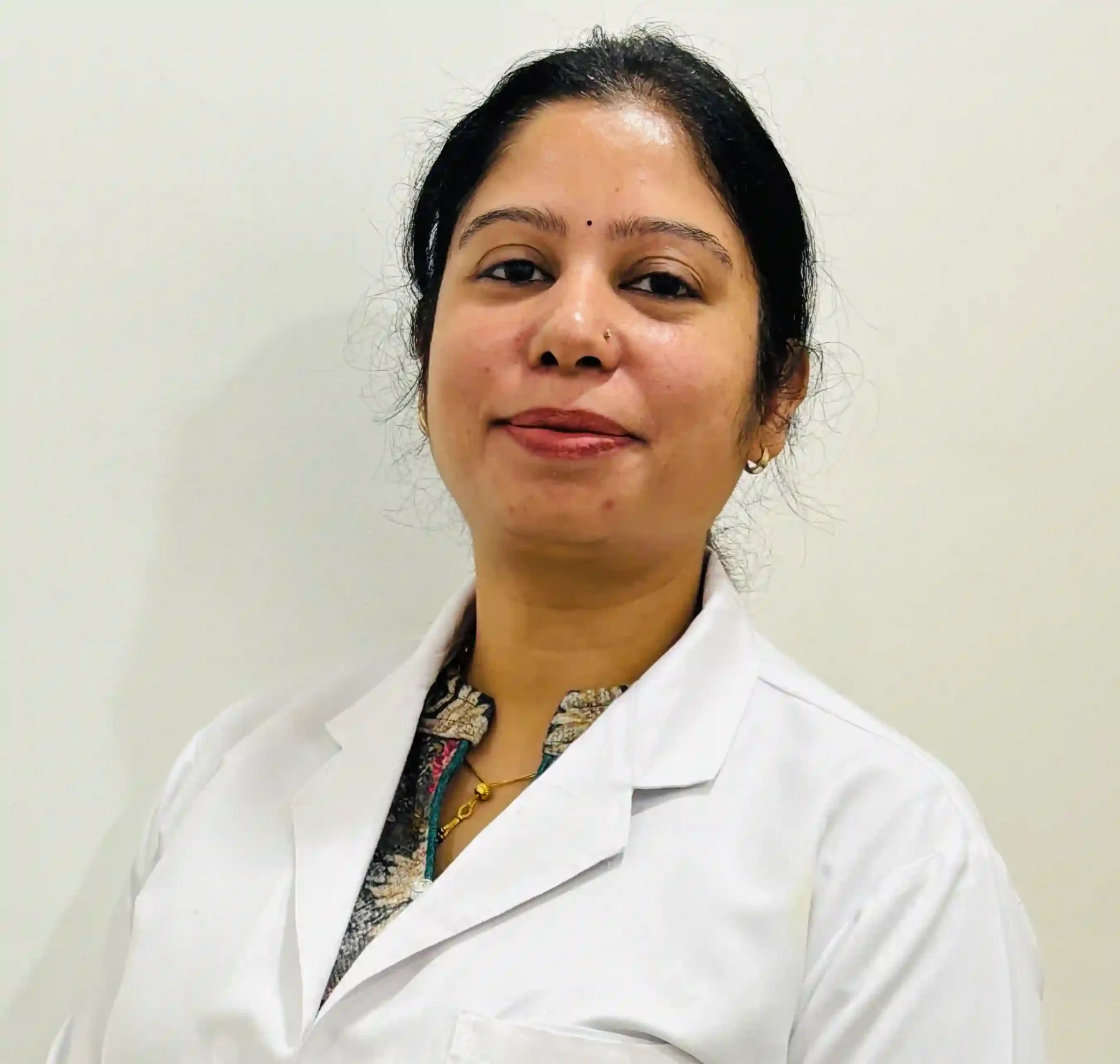 Dr. Prateeksha Sharma - Cataract & Cornea Specialist in Rewari