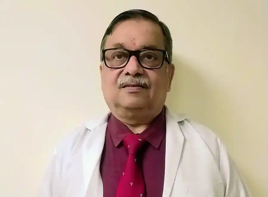 Dr. Dinesh Talwar - Eye Specialists | Centre For Sight