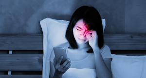 Shingles In The Eye – Symptoms, Causes, Treatment, And Prevention ...