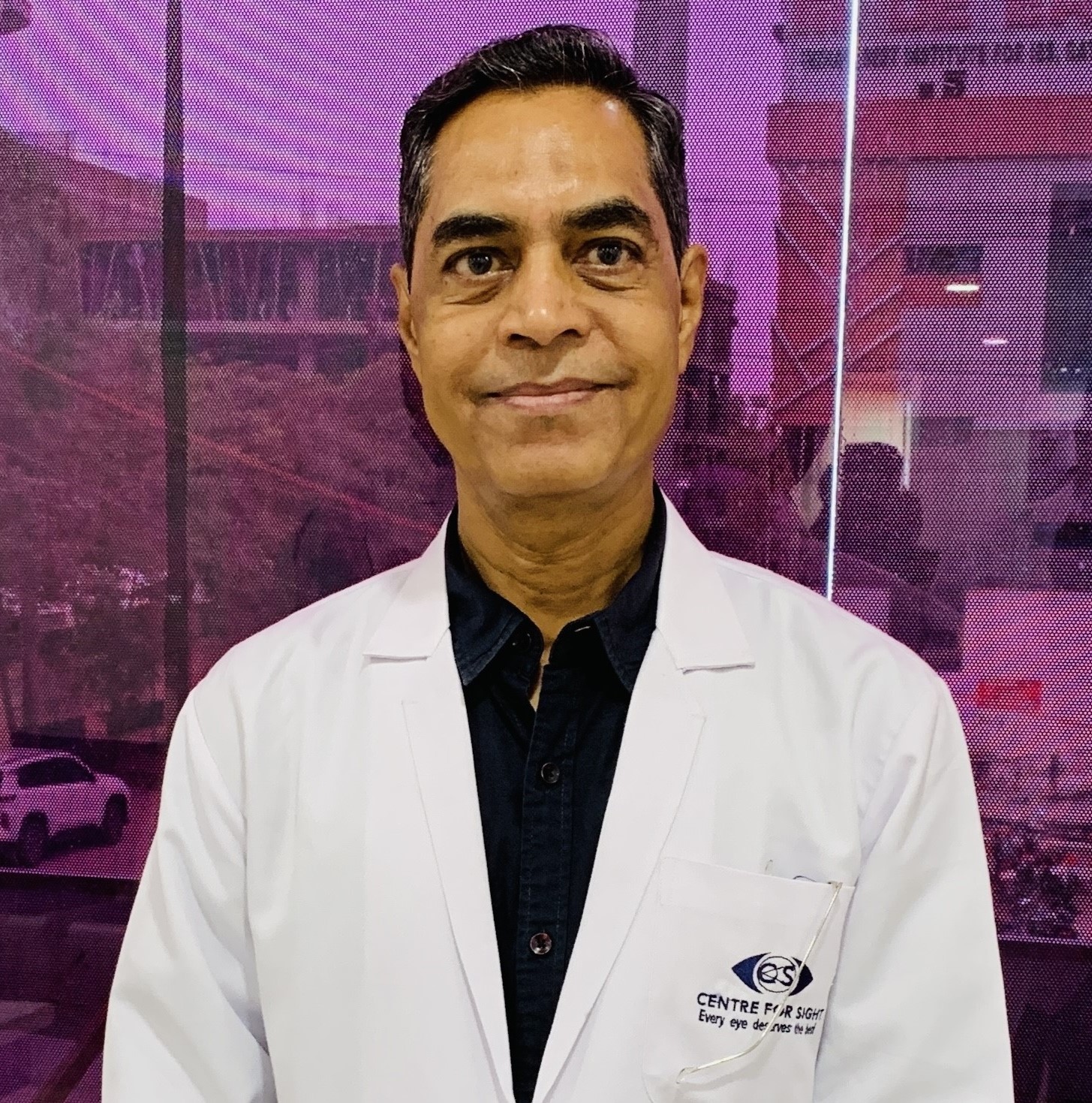 Best Eye Hospital in Vijay Nagar, Indore | Centre For Sight