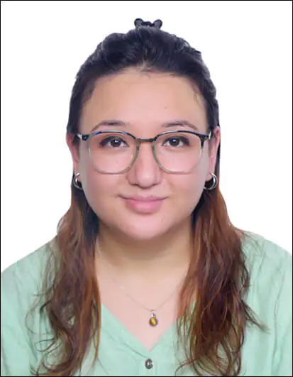 Dr. Puja Rai | Centre For Sight