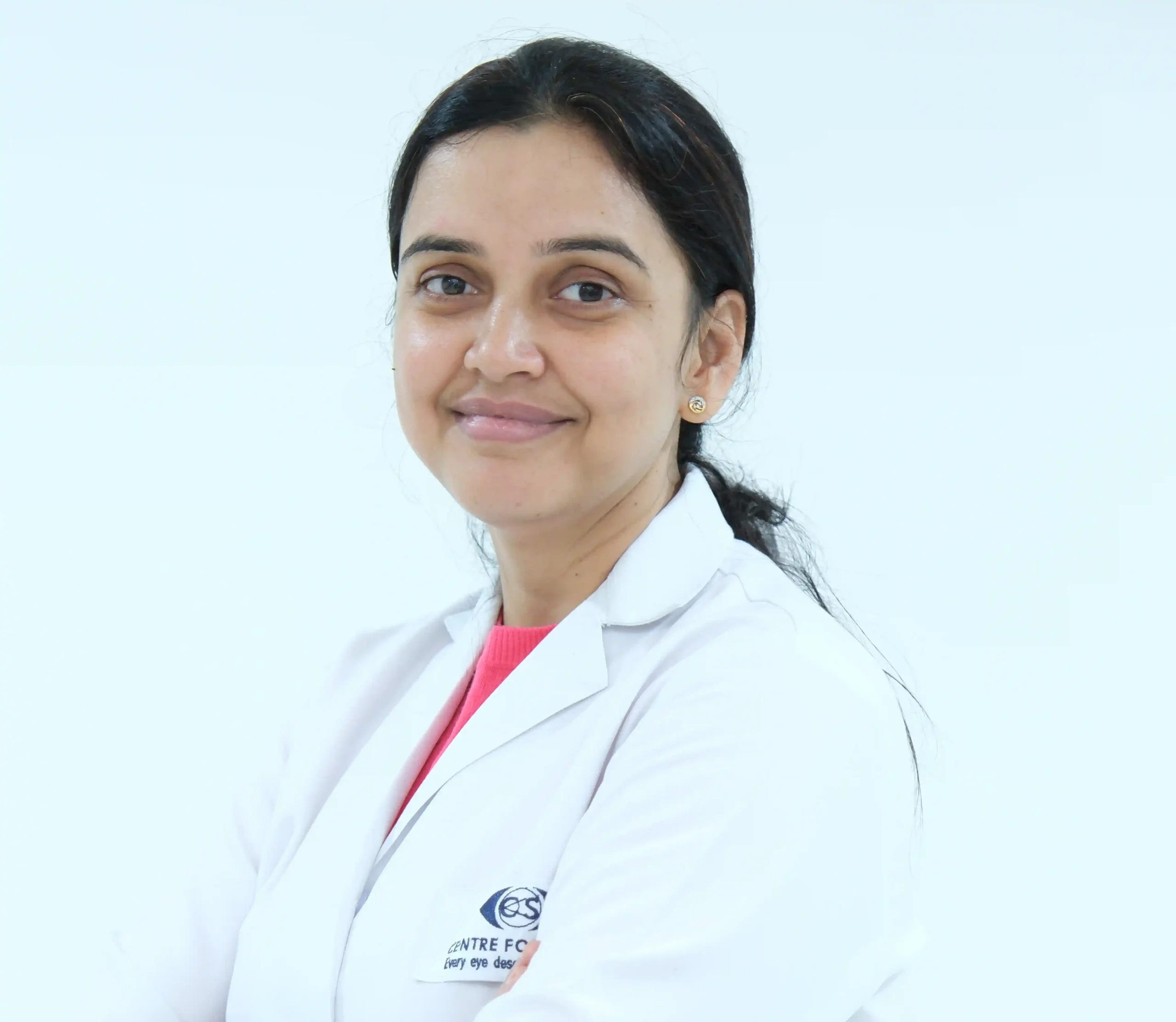 Dr. Madhu - Phaco & Refractive Specialist in Ranchi