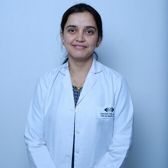 Dr. Madhu | Centre For Sight