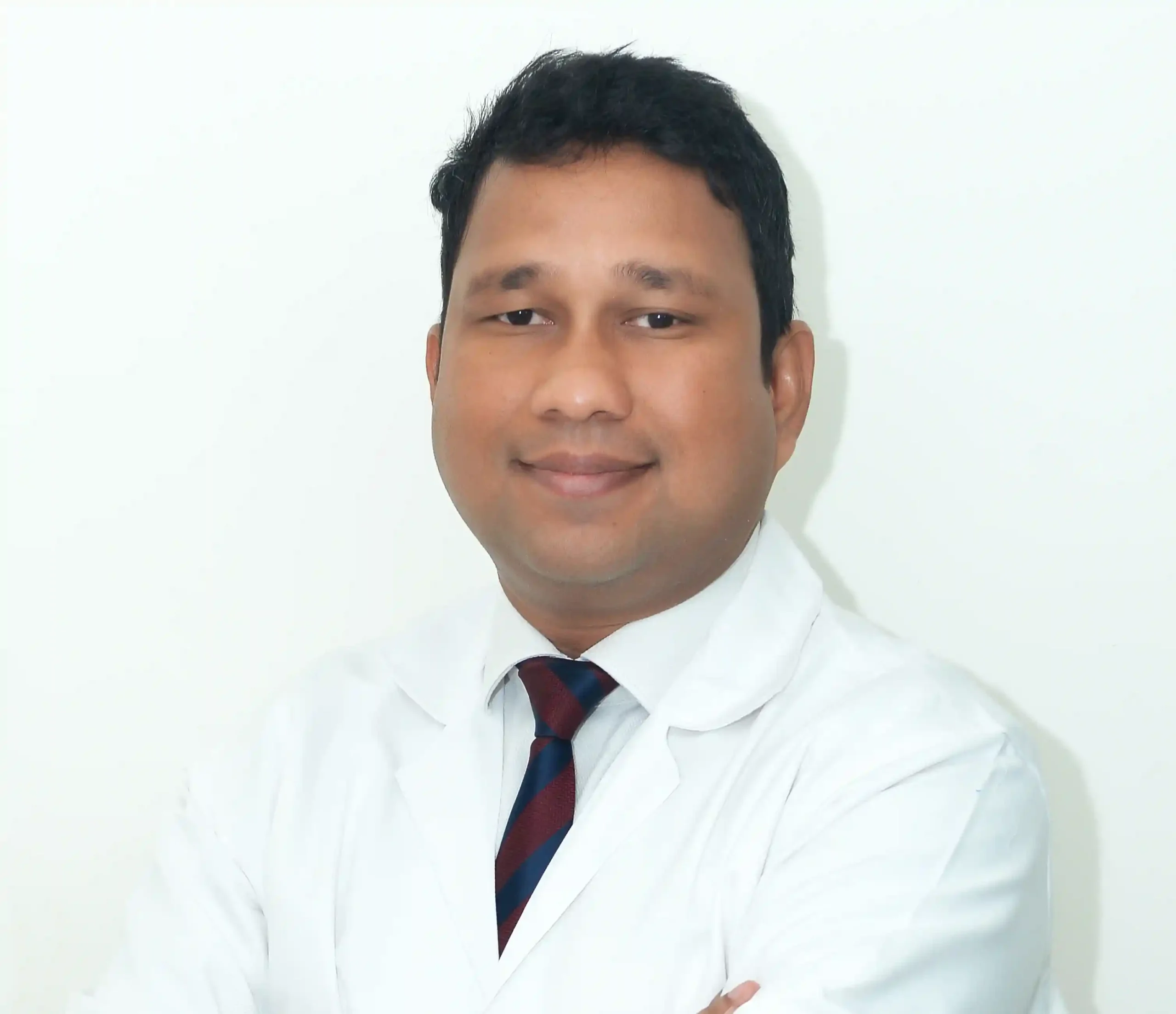 Dr. Mohan Kannam - Cataract & Squint Specialist in Hyderabad