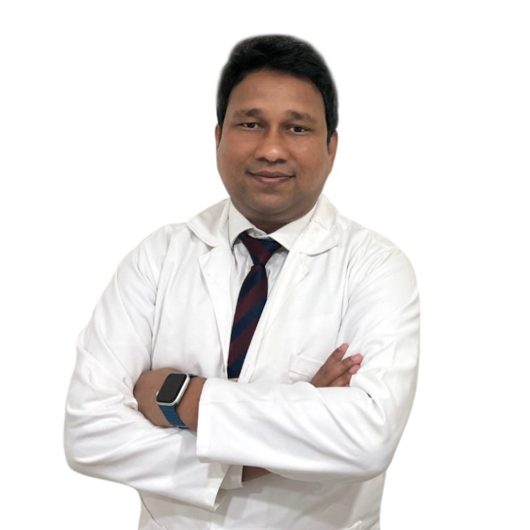 Dr. Mohan Kannam | Centre For Sight