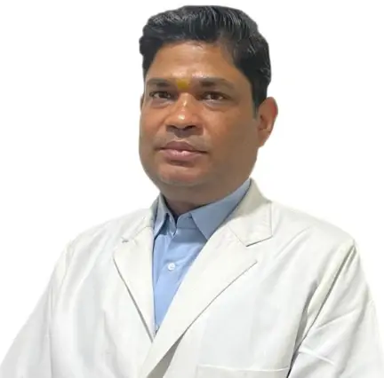 Dr. Rajive – Cataract Surgeon | Centre For Sight