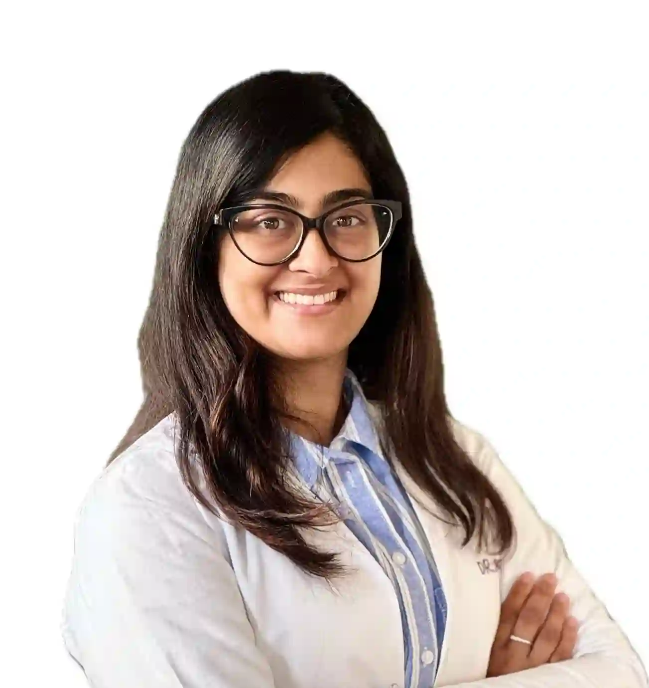 Dr. Aneri Ambani - Vitreo Retina Specialist in Ahmedabad