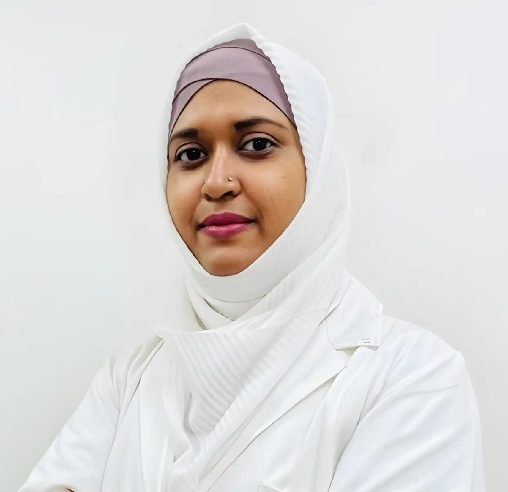 Dr. Nazia Kauser | Centre For Sight