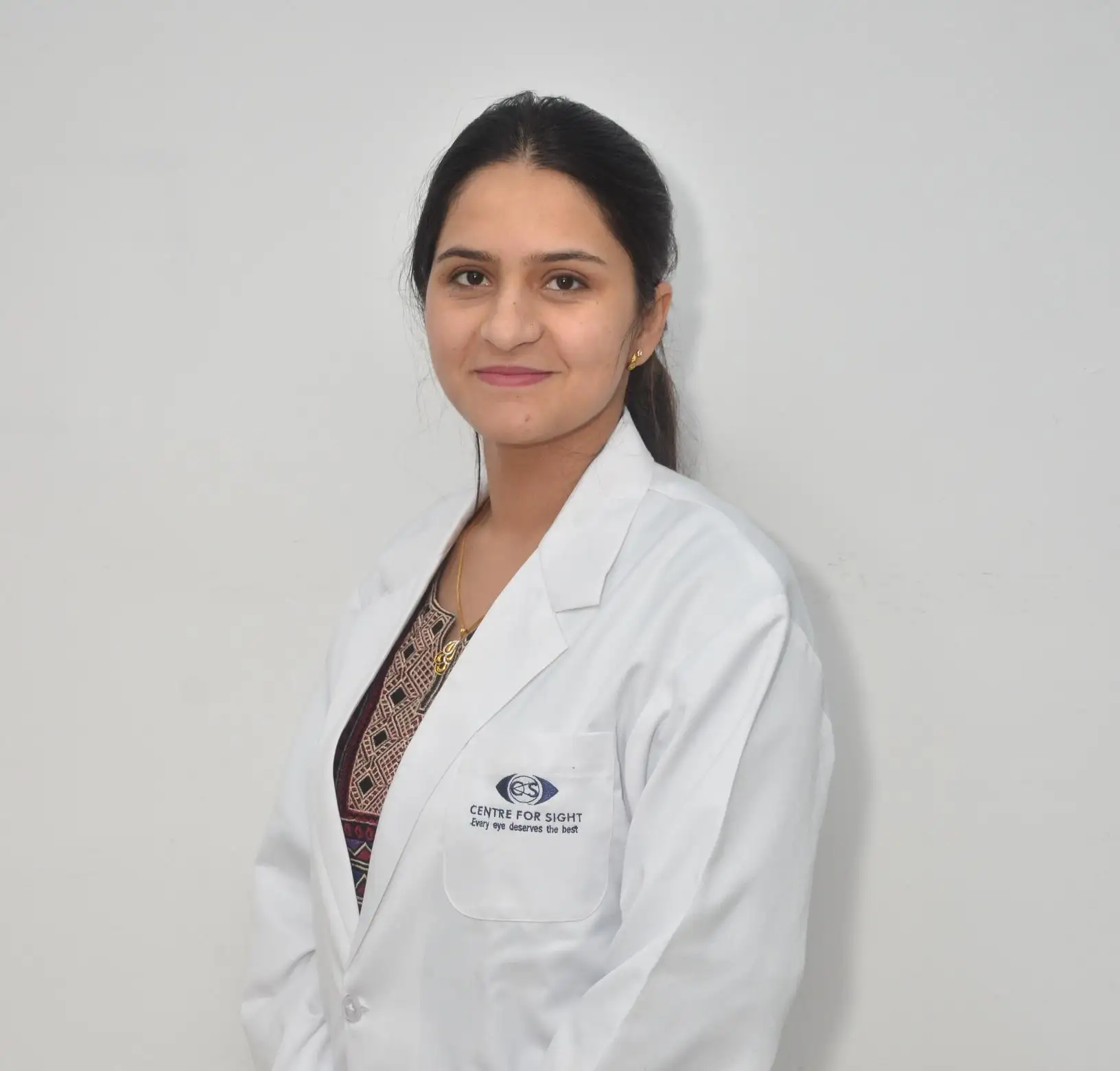 Dr. Swati Gupta | Centre For Sight