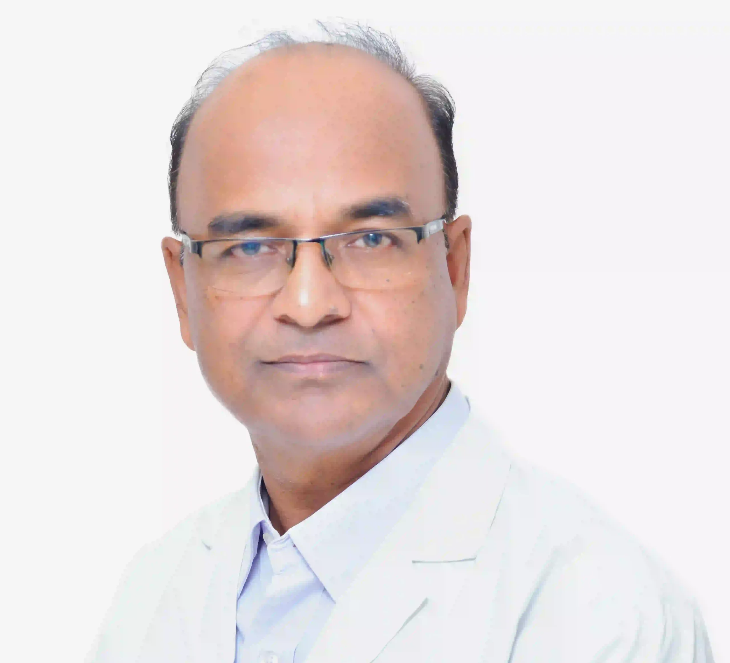 Dr. S K Atrey | Centre For Sight