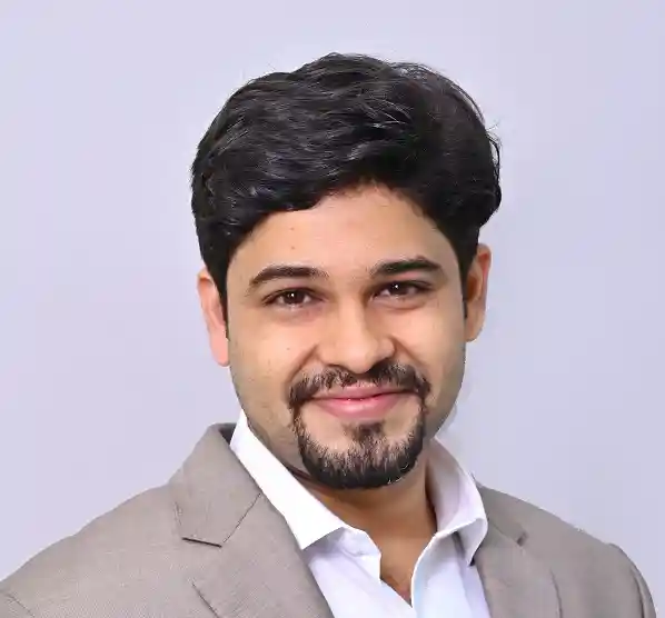 Dr. Manan V Mehta - Metabolic Syndrome Specialist in Mumbai