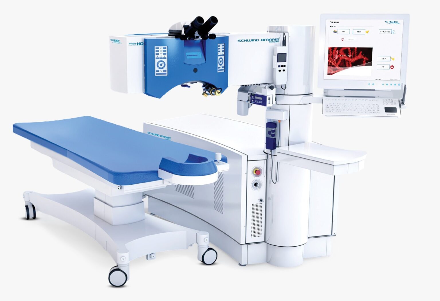 Smart Surface Surgery in Rajouri Garden, Delhi | Centre for Sight